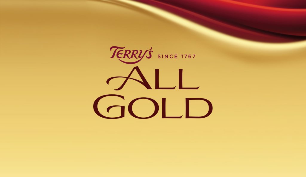 Terry’s All Gold | Kashif Amin