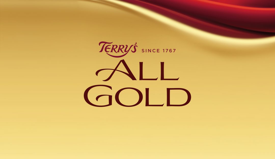 Terry’s All Gold | Kashif Amin