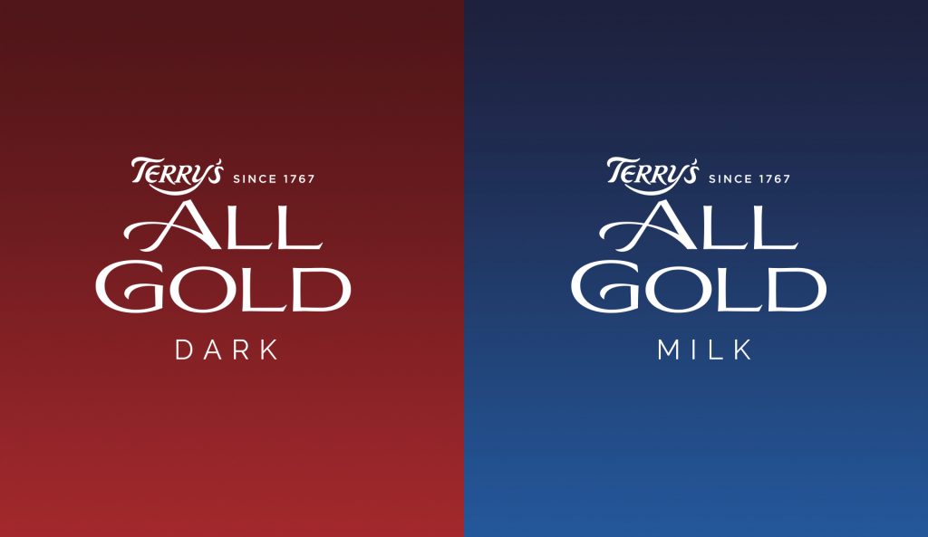 Terry’s All Gold | Kashif Amin