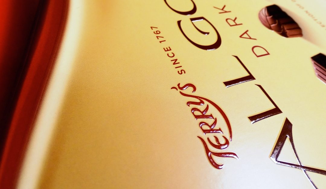 Terry’s All Gold | Kashif Amin